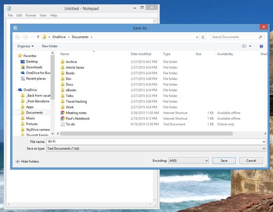 OneDrive Tip: Use Documents and Other Libraries with OneDrive ...