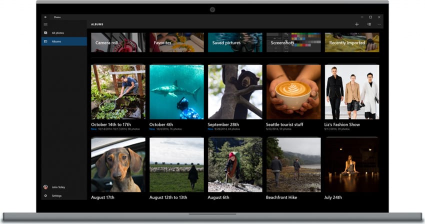 Microsoft Explains the Windows 10 Design Changes - Thurrott.com