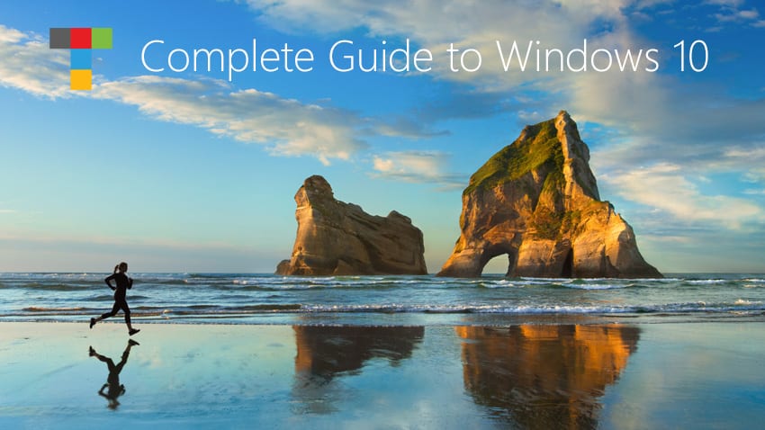Complete Guide to Windows 10 - Thurrott.com