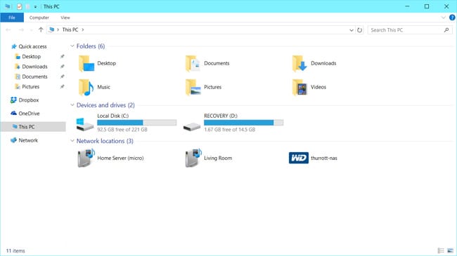 file-explorer-2 - Thurrott.com