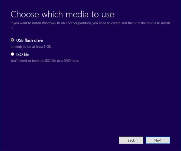 Windows 10 Tip: Create Windows 10 Setup Media the Right Way - Thurrott.com