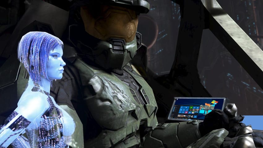 Windows 10 Tip: Train Cortana to Know Your Voice - Thurrott.com