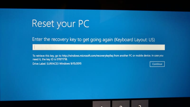 reset - Thurrott.com