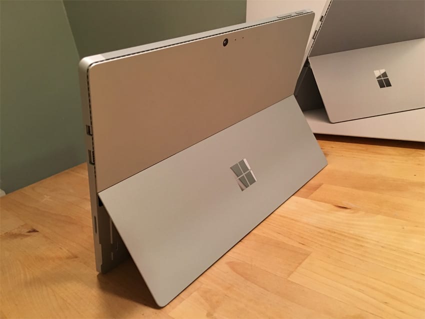 Microsoft Surface Pro 4 Review - Thurrott.com