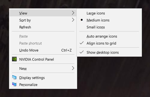 context-menus - Thurrott.com