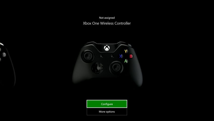 Xbox One Tip: Completely Configure the Controller - Thurrott.com