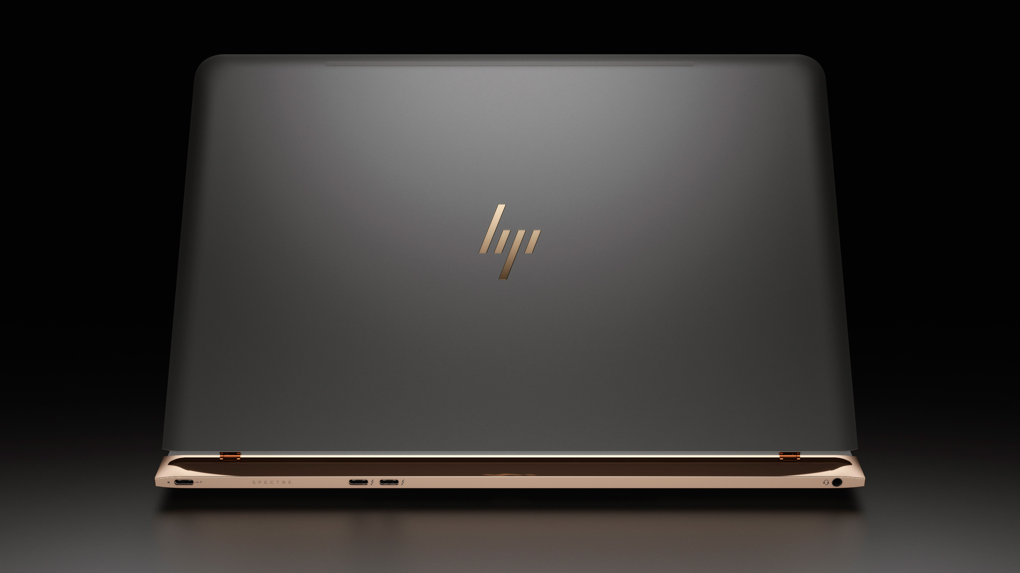 HP Spectre Notebook Preview: The World's Thinnest Notebook - Thurrott.com