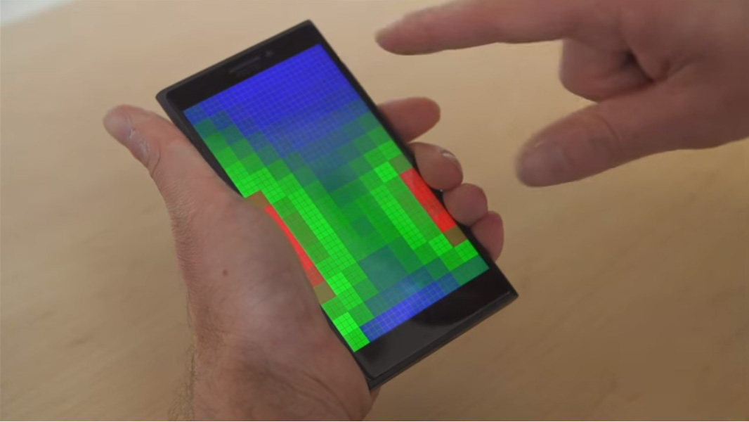 Pre-Touch Sensing Wouldn't Have Saved Windows Phone - Thurrott.com