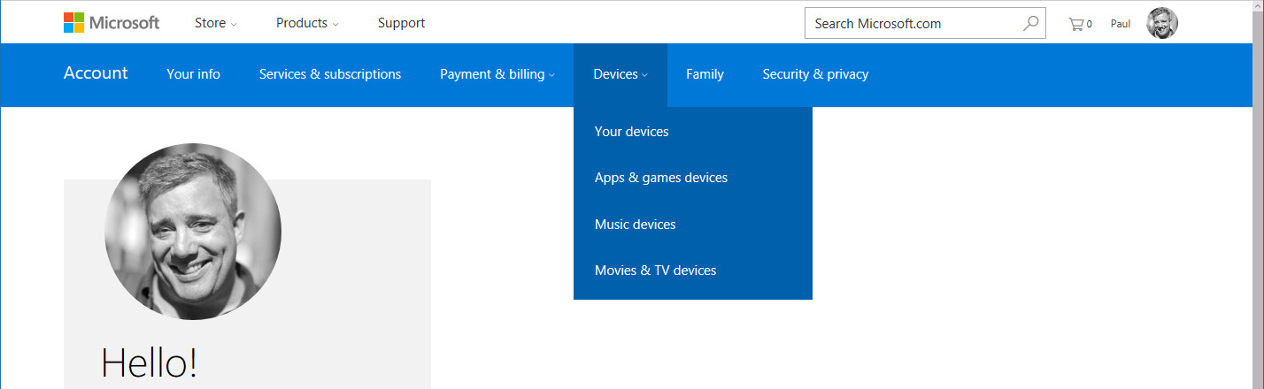 Windows 10 Tip: Manage Your Devices - Thurrott.com