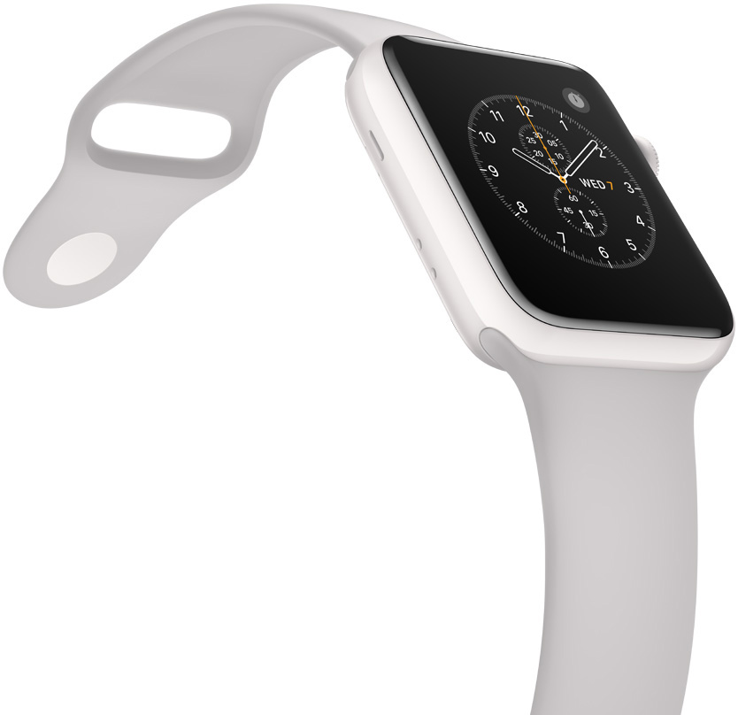 Apple Watch Series 2 Preview - Thurrott.com