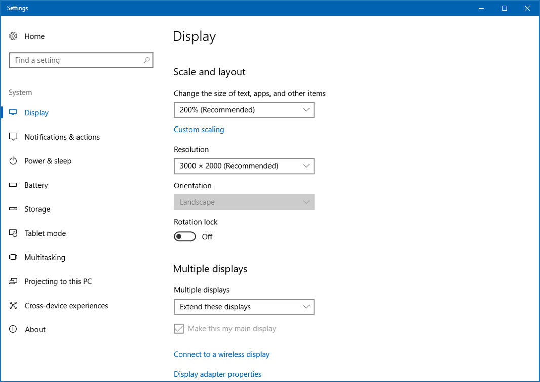 Microsoft Surface Book with Performance Base: Surface Dock First ...