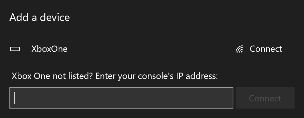 Windows 10 Tip: Stream an Xbox One Game to Your PC - Thurrott.com