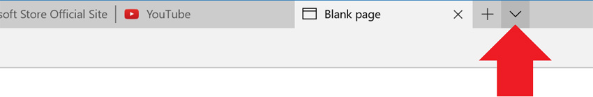 Windows 10 Tip: Master Tab Previews in Microsoft Edge - Thurrott.com
