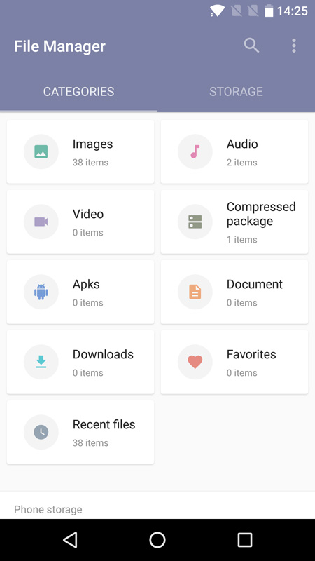 file-mgr - Thurrott.com