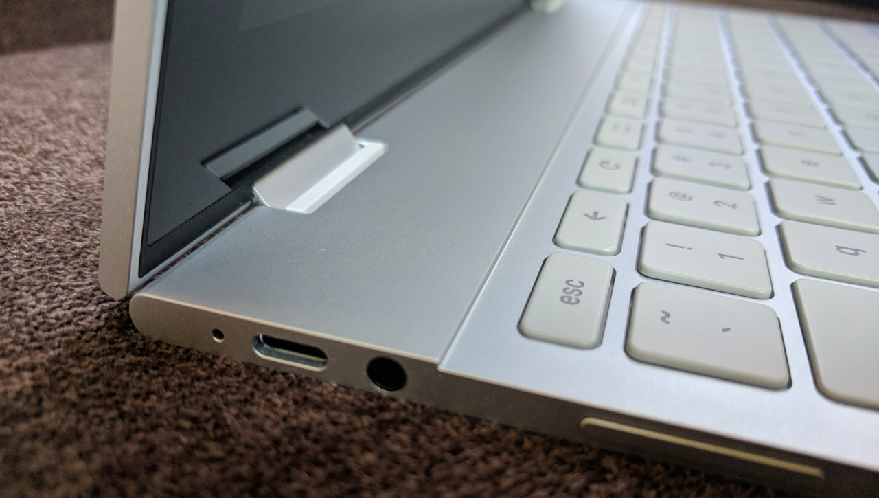 Google Pixelbook First Impressions - Thurrott.com