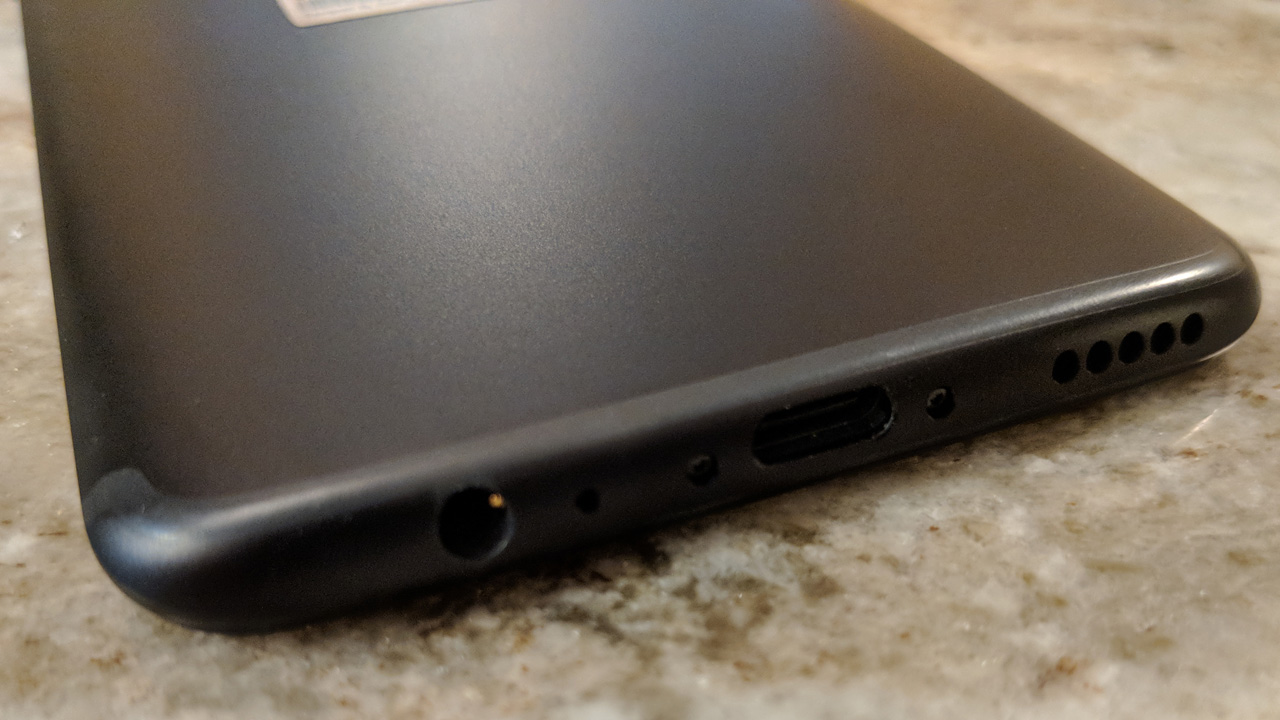 OnePlus 5T Review: We Have a Winner - Thurrott.com