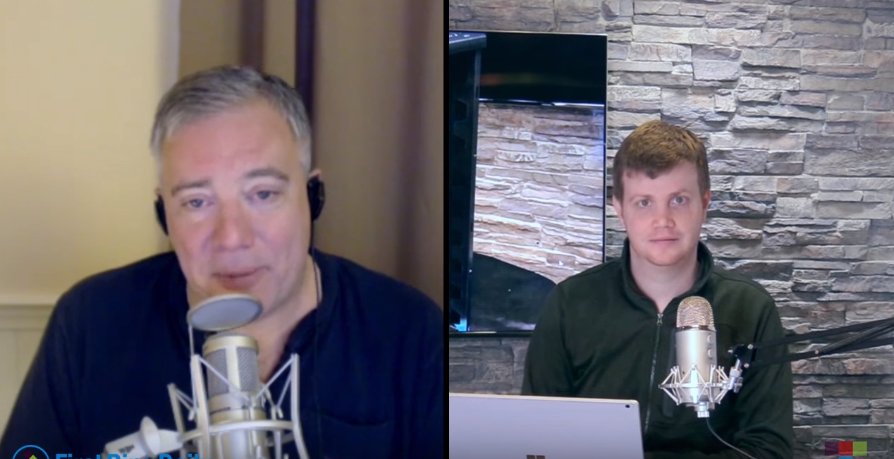 First Ring Daily: Pancake Computers - Thurrott.com