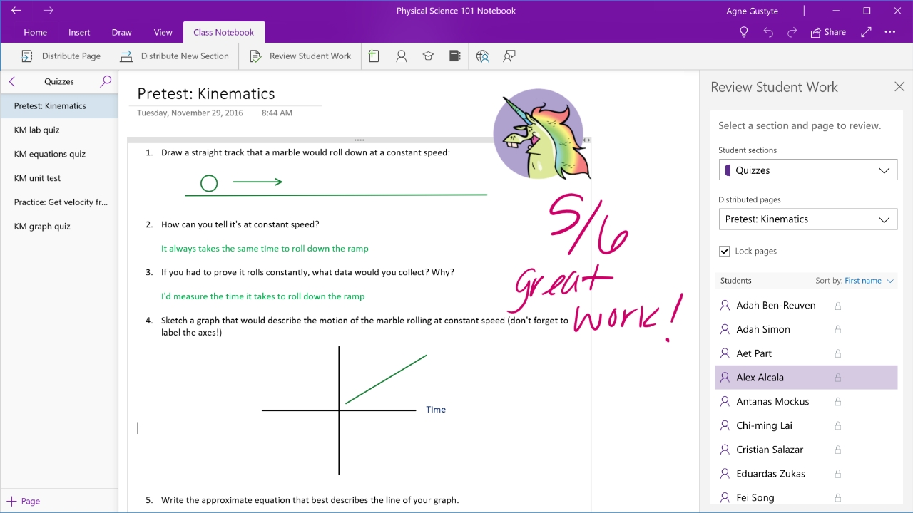 Microsoft Expands its Education Push with New Windows 10 PCs, Mixed ...