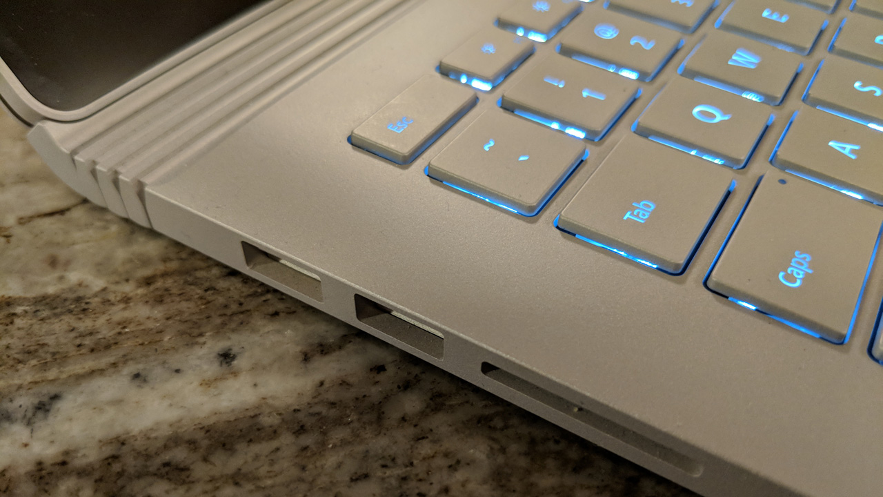 Microsoft Surface Book 2 Review - Thurrott.com