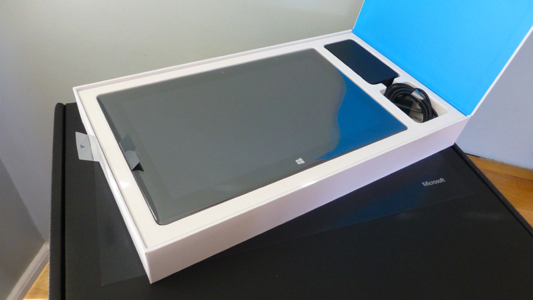 5 Years Later: My Original Surface Pro Review, Annotated - Thurrott.com
