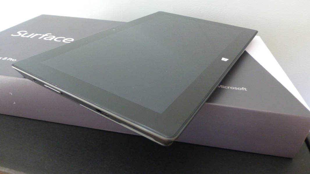 5 Years Later: My Original Surface Pro Review, Annotated - Thurrott.com