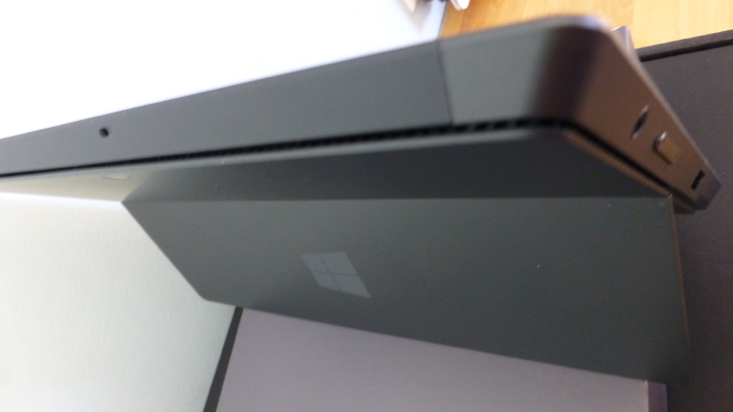 5 Years Later: My Original Surface Pro Review, Annotated - Thurrott.com