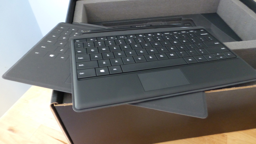 5 Years Later: My Original Surface Pro Review, Annotated - Thurrott.com