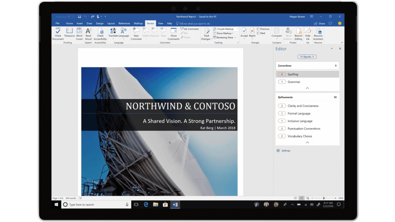 Office 365 February Updates Include Improvements to Word, Teams, and ...