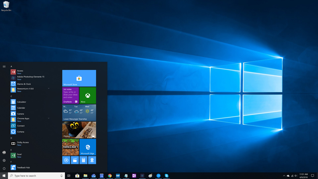 Windows 10 Version 1803 Heads to Slow and Release Preview Rings ...