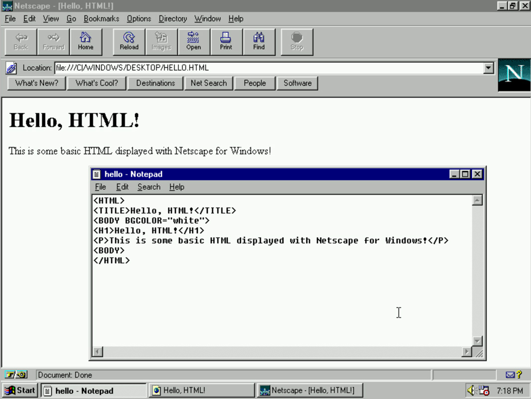 html-01 - Thurrott.com