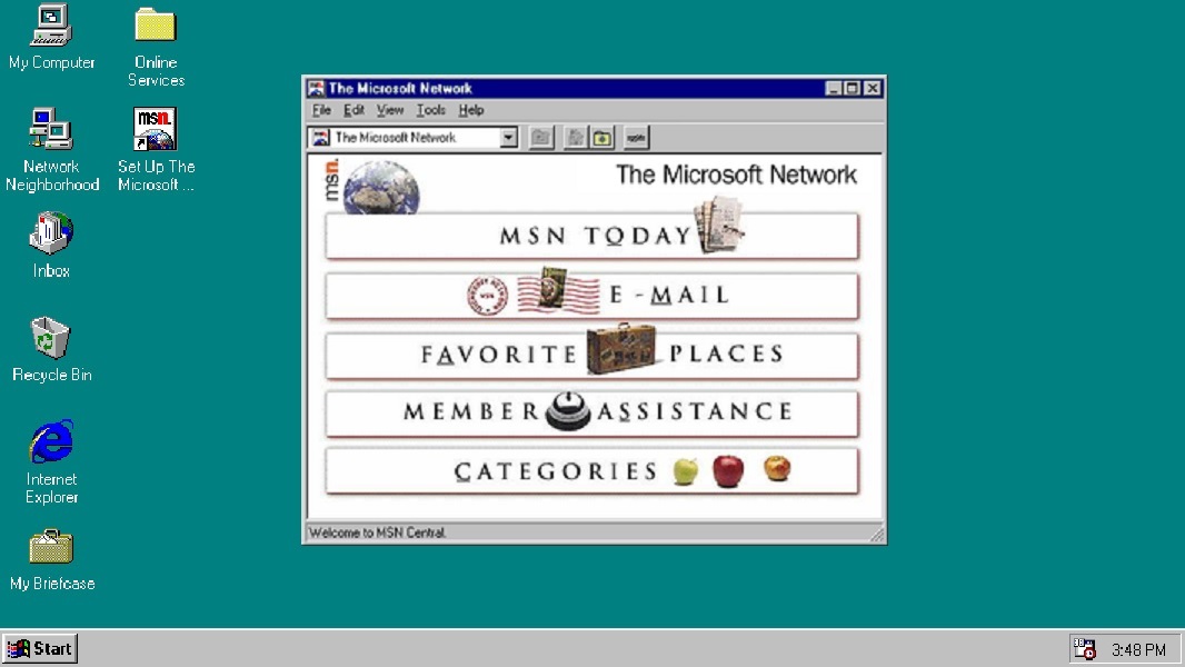 Programming Windows: Marvel (Premium) - Thurrott.com