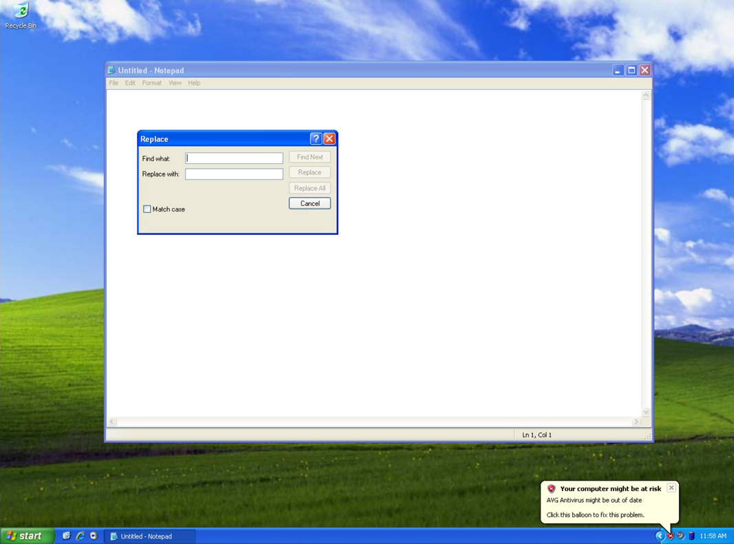 notepad-xp - Thurrott.com