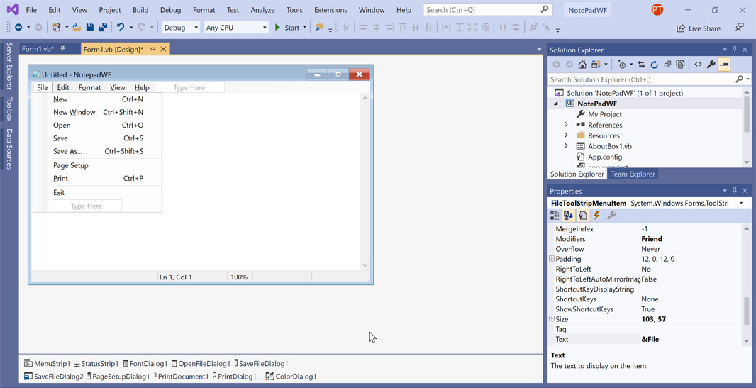 page-setup-print - Thurrott.com