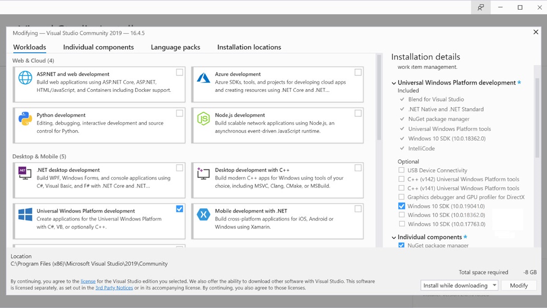 Windows 10 Version 2004 Heads to Developers - Thurrott.com