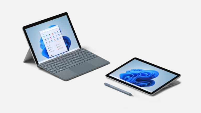 Surface Pro 8 Specs and Photo Gallery - Thurrott.com