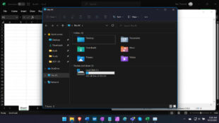 Windows 11 Feature Focus: New Docking/Undocking Experience - Thurrott.com
