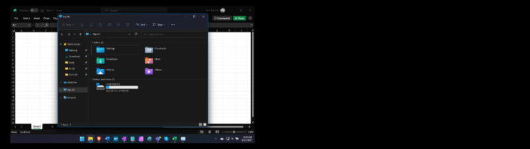 Windows 11 Feature Focus: New Docking/Undocking Experience - Thurrott.com