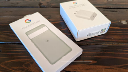 Google Pixel 6 Pro: The Day After - Thurrott.com