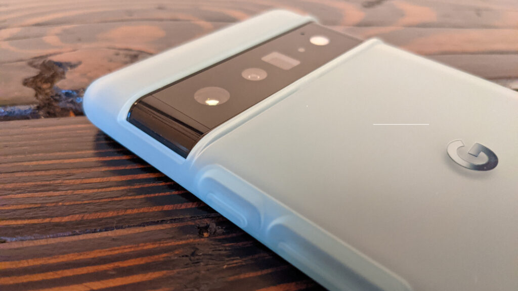 Google Pixel 6 Pro: The Day After - Thurrott.com