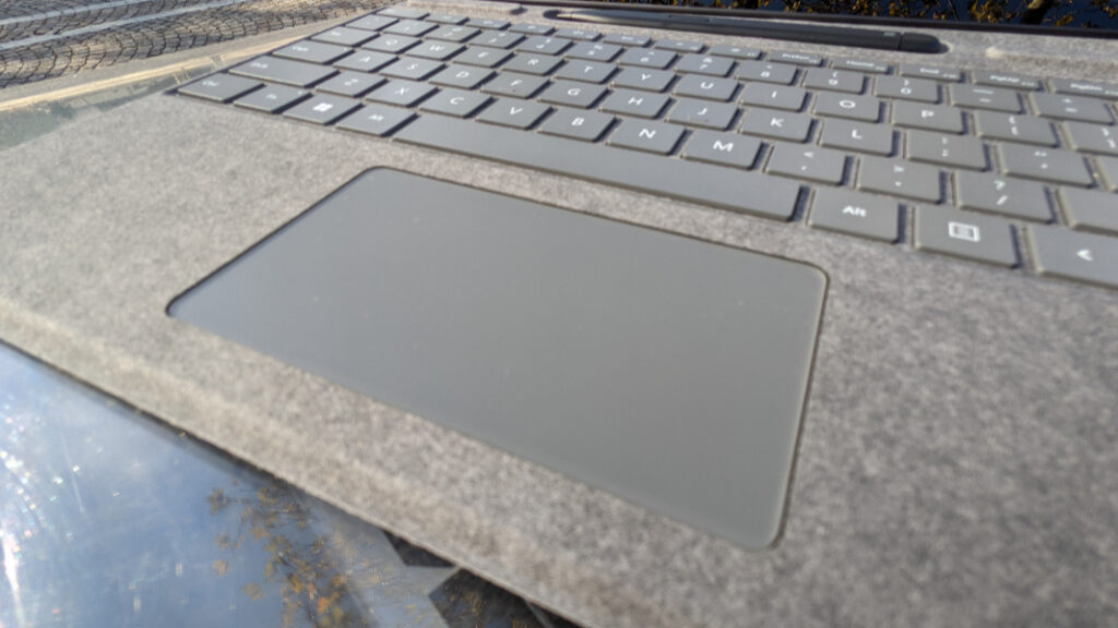 Microsoft Surface Pro 8 Review - Thurrott.com