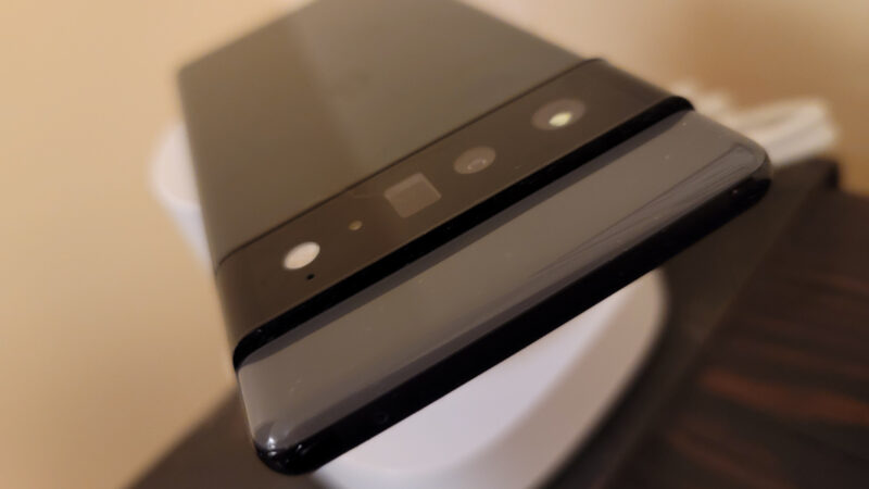 Google Pixel 6 Pro Review - Thurrott.com