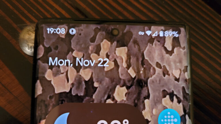 Google Pixel 6 Pro Review - Thurrott.com