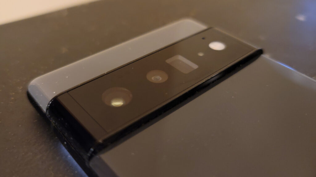 Google Pixel 6 Pro Review - Thurrott.com