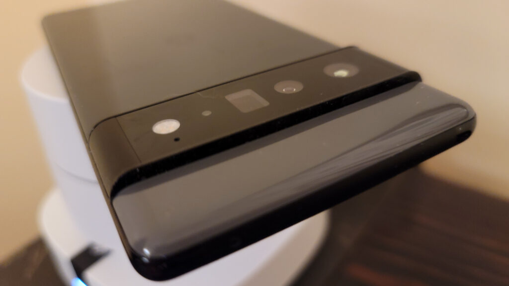 Google Pixel 6 Pro Review - Thurrott.com