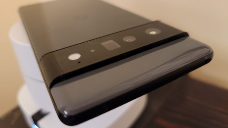 Google Pixel 6 Pro Review - Thurrott.com