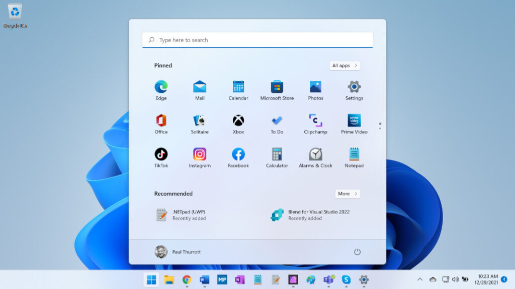 Top Story of 2021: Windows 11 - Thurrott.com