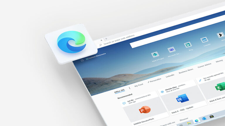 Microsoft Edge Version 101 is Now Available - Thurrott.com