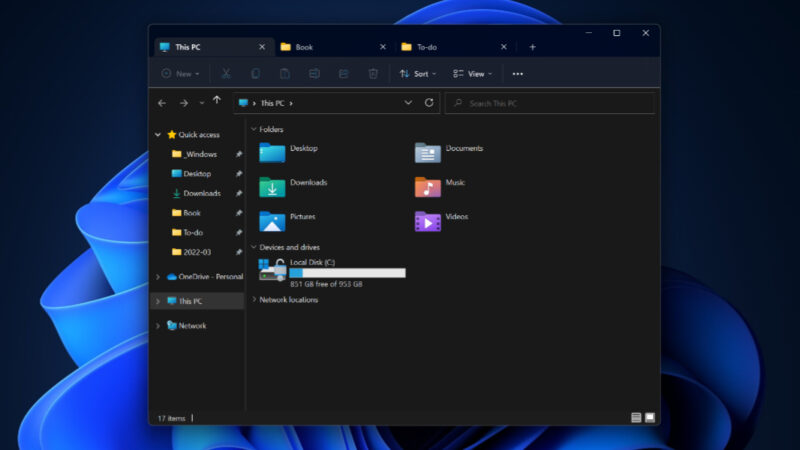 Windows 11 22H2 Review: a Little of This, a Little of That - Thurrott.com
