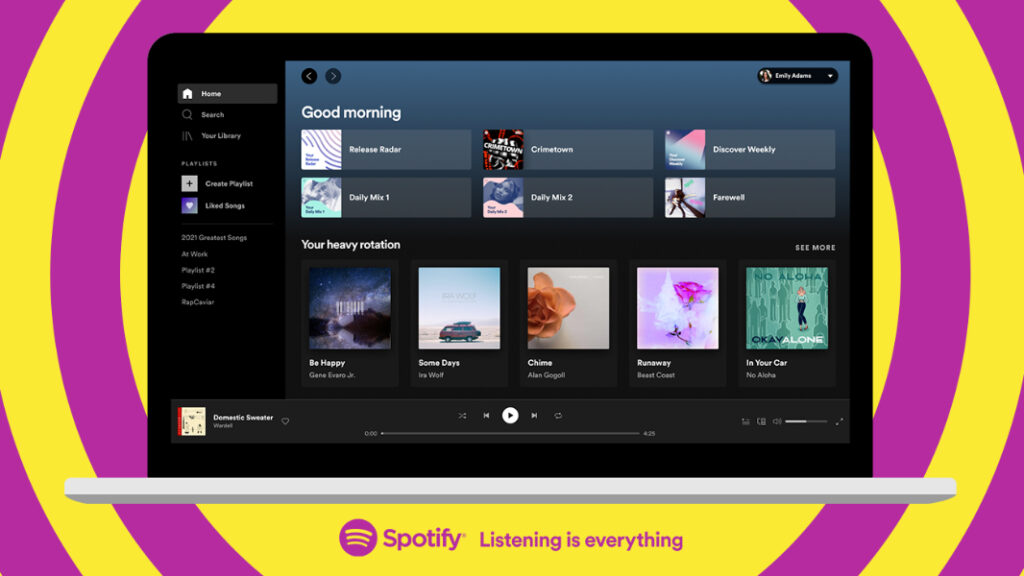 Spotify Releases Native Windows on ARM App in Beta - Thurrott.com