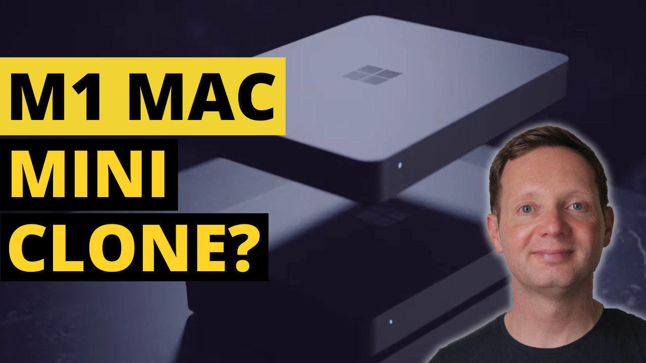 Project Volterra is Microsoft's First ARM-Based Desktop PC - Thurrott.com